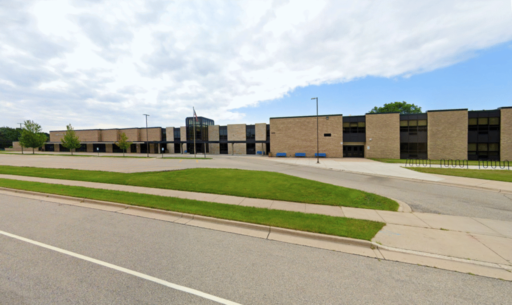 Lance Middle School - Riley Construction