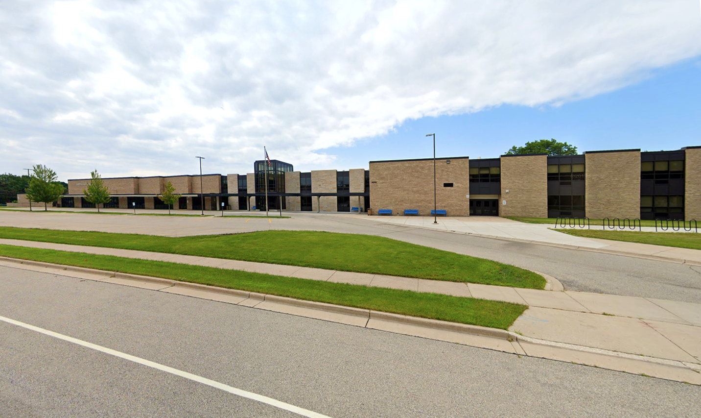 Lance Middle School - Riley Construction