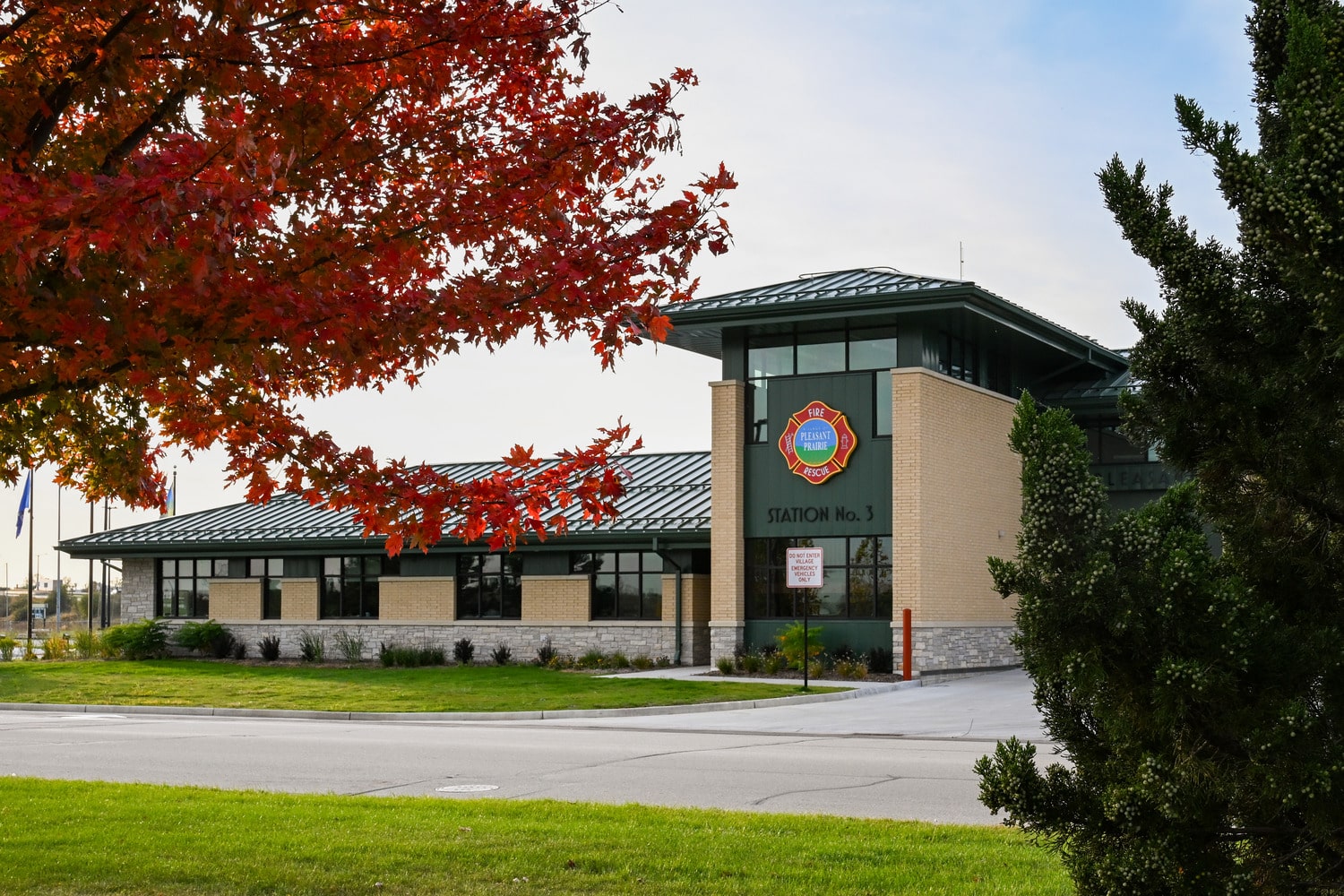 Riley Construction Adds Lasting Value to Communities Through Municipal ...